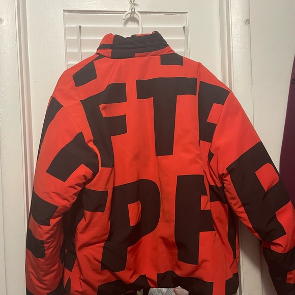 FTP | Jackets & Coats | Ftp Puffer Jacket Size L10 Condition | Poshmark